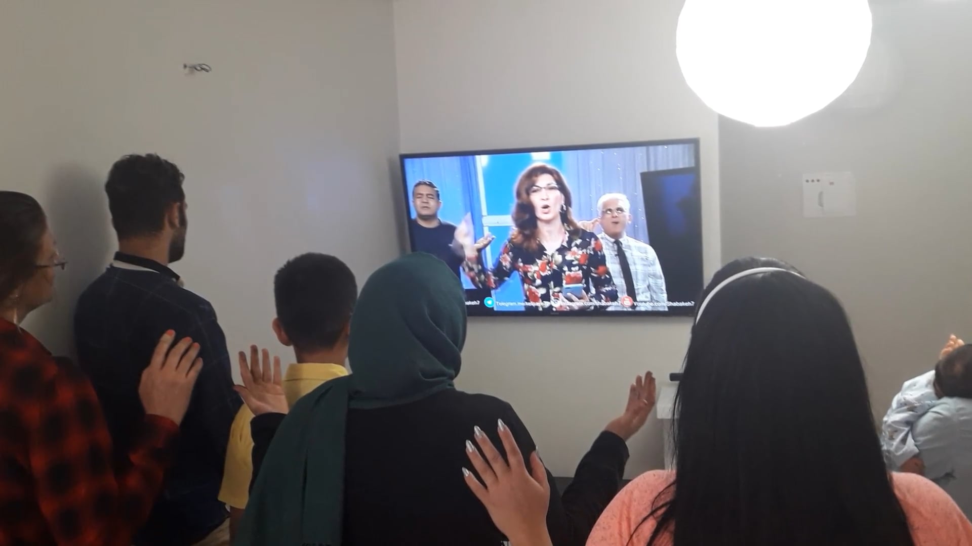 Voice of the Martyrs Canada - Iran: Hopelessness Opens The Door To The Gospel