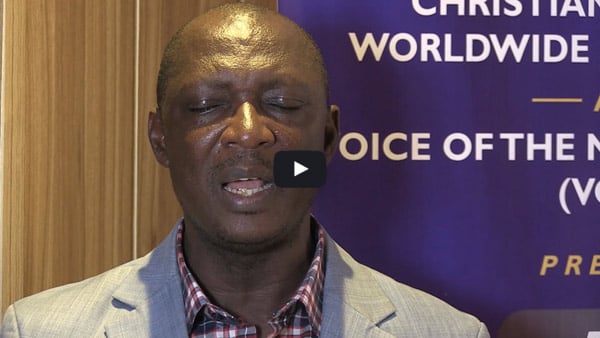 Voice of the Martyrs Canada - Nigeria: Overcoming Persecution