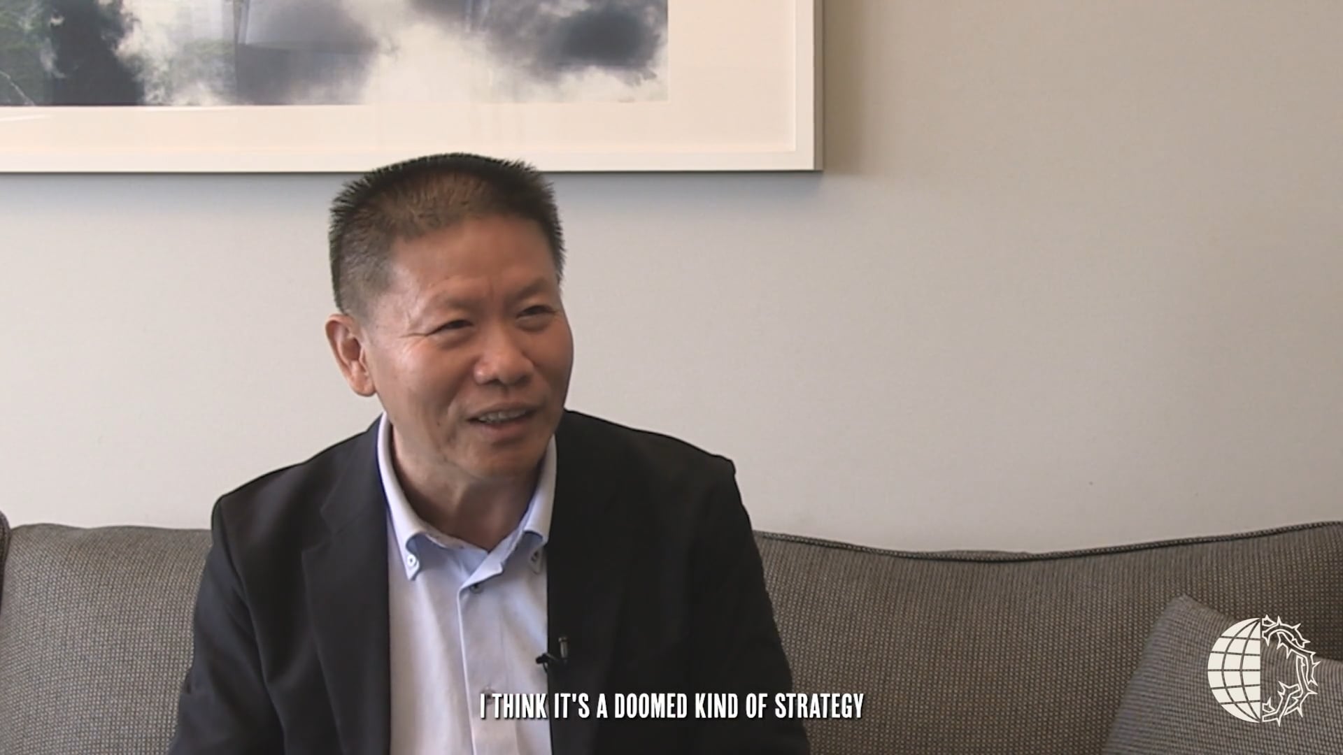Voice of the Martyrs Canada - China: Crackdown On Prominent ...